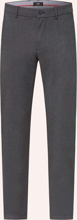 Cinque Cinque Chino Cibrody Extra Slim Fit grau