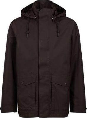 Aigle Parka imperm&eacute;able T-kit