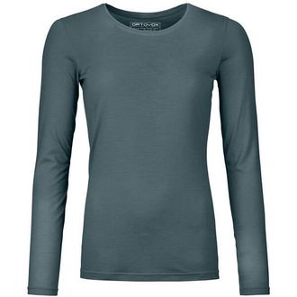 Ortovox Damen Shirt 150 COOL CLEAN LS W