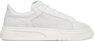 Iceberg Sneakers IU185601 Wei&szlig;