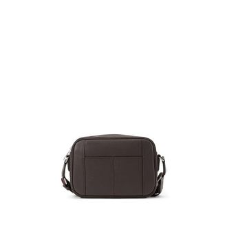 Saison 1865 Sac &agrave; bandouli&egrave;re en cuir