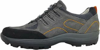 Waldl&auml;ufer Damen, Sport, Grau, 36 1/2 EUGr&ouml;&szlig;e