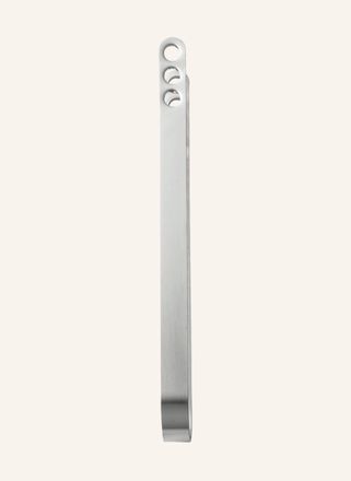 Stelton Stelton Eiszange Aj silber