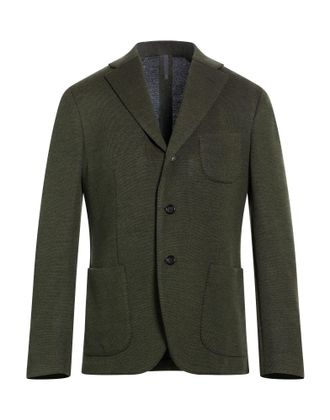 Montedoro Red ANZ&Uuml;GE und CO-ORDS - Blazers auf YOOX.COM