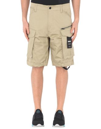 G-Star HOSEN & R&Ouml;CKE - Shorts & Bermudashorts auf YOOX.COM