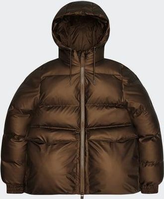 Rains Doudoune - Taille XS