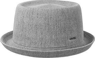 Kangol Chapeau - Homme - Gris (Grey) - FR : L (Taille fabricant : L)