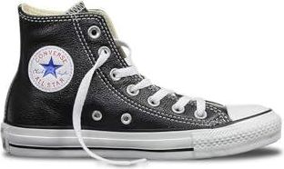 Converse Femme Chuck Taylor All Star High Basket, Noir, 39.5 EU
