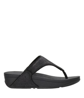 FitFlop Fitflop Sandales Noir