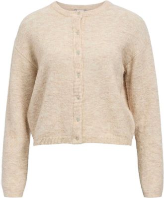 Object Strickjacke OBJAgate