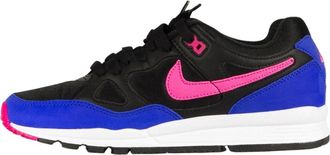 Nike Homme, Sport, Bleu, Taille: 38 1/2 EU Air Span II Low Shoe