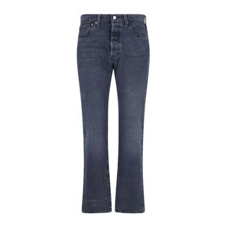 Levi's Homme, Jeans, Bleu, Taille: W31 501 Original Jeans