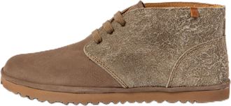 El Naturalista Unisex N5374 Tribu Oxford-Stiefel, Wulf Taupe, 41 EU Weit