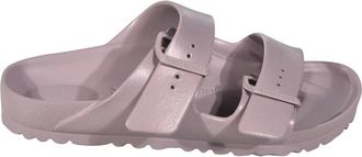 Birkenstock Femme, Chaussures, Violet, Taille: 41 EU Arizona Essentials EVA Narrow Fit