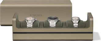 Rimowa Uhrenbox
