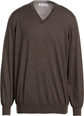 Brunello Cucinelli STRICKWAREN - Pullover auf YOOX.COM