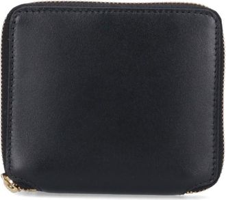 Comme Des Gar&ccedil;ons Logo Wallet