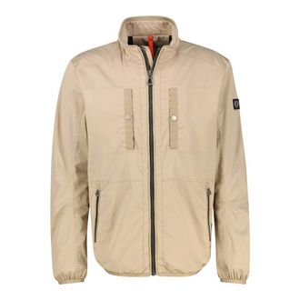 Lerros Herren, Jacken, Beige, XLGr&ouml;&szlig;e