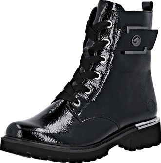 Remonte Schn&uuml;rstiefelette