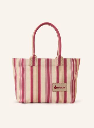 Isabel Marant Isabel Marant Shopper Yenky rot