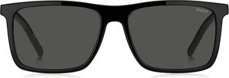 HUGO BOSS Herren, Accessories, Schwarzk, 56 MMGr&ouml;&szlig;e