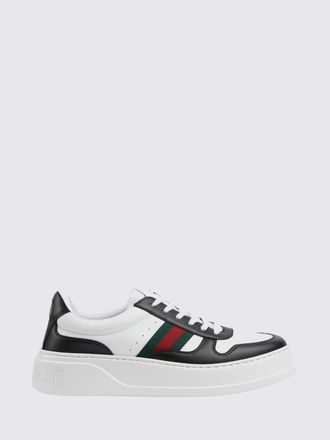 Gucci Sneakers GUCCI Herren Farbe Schwarz