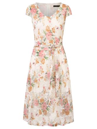 Apart Fashion ApartFashion Midikleid von APART