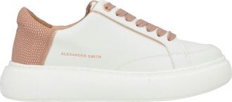 Alexander Smith SCHUHE - Sneakers auf YOOX.COM