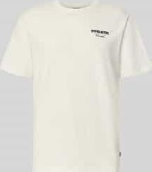 Only & Sons Relaxed Fit T-Shirt aus reiner Baumwolle Modell CAP