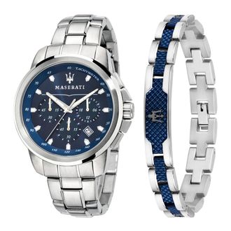 Maserati Herren, Accessories, Grau, ONE SIZEGr&ouml;&szlig;e