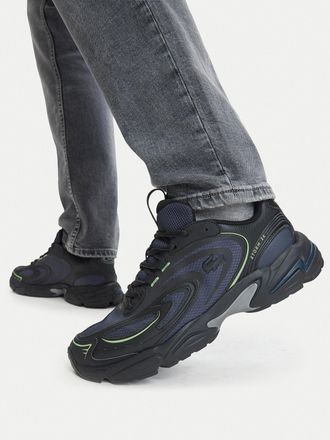 Lacoste Sneakers Lacoste Storm 96 2K Tech 52SMA0132 Schwarz