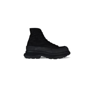 Alexander McQueen Herren, Schuhe, Schwarzk, 45 EUGr&ouml;&szlig;e