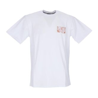 Dolly Noire Herren, Oberteile, Wei&szlig;, XLGr&ouml;&szlig;e