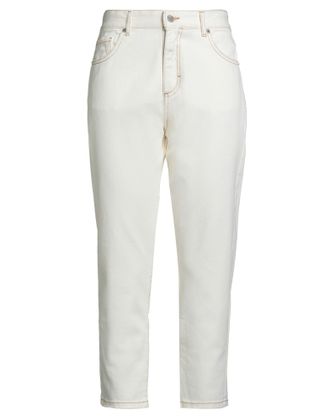Zahjr HOSEN & R&Ouml;CKE - Jeanshosen auf YOOX.COM