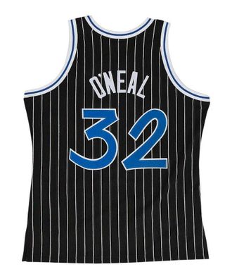 Mitchell & Ness T-Shirt Mitchell and Ness Polyester
