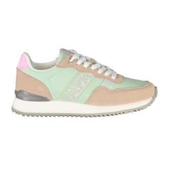Napapijri Sportschuhe mit Schn&uuml;rsenkeln - - Shoes - Damen - Mehrfarbig - 38 EU