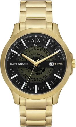 A|X Armani Exchange Herren, Accessories, Gelb, ONE SIZEGr&ouml;&szlig;e