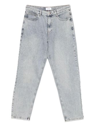Les Deux Ryder Washed Denim Jeans