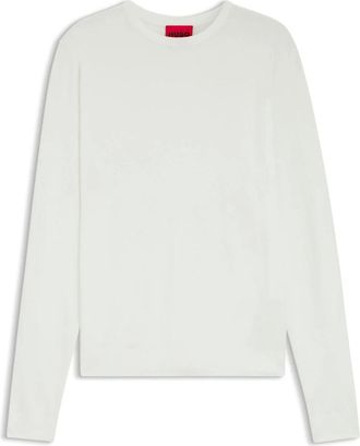 HUGO BOSS Homme, Pulls, Blanc, Taille: XL Pull San Cody-CV