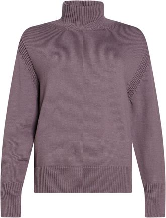 Alpha Studio STRICKWAREN - Rollkragenpullover auf YOOX.COM