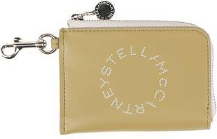 Stella McCartney Petite maroquinerie - Porte-cartes sur YOOX.COM