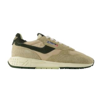 Autry Herren, Schuhe, Gr&uuml;n, 42 EUGr&ouml;&szlig;e