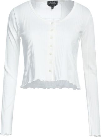 A.P.C. STRICKWAREN - Strickjacken auf YOOX.COM