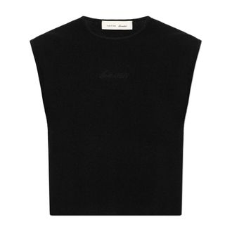 Fear of God Damen, Oberteile, Schwarzk, MGr&ouml;&szlig;e