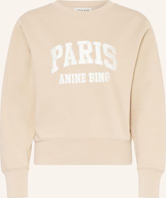 Anine Bing Anine Bing Sweatshirt Harry beige