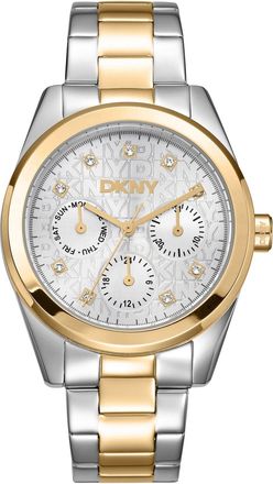 DKNY Analoguhr
