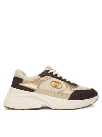 Liu Jo Sneakers BA6045 PX831 Beige