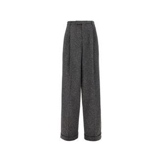 Valentino Garavani Herren, Hosen, Grau, LGr&ouml;&szlig;e