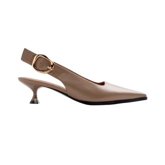 Gioseppo D&eacute;collet&eacute; 80032 - Femme - Chaussures - Beige - Taille: 38 EU