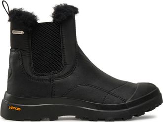 Emu Schneeschuhe EMU Australia Woodroffe W13095 Schwarz